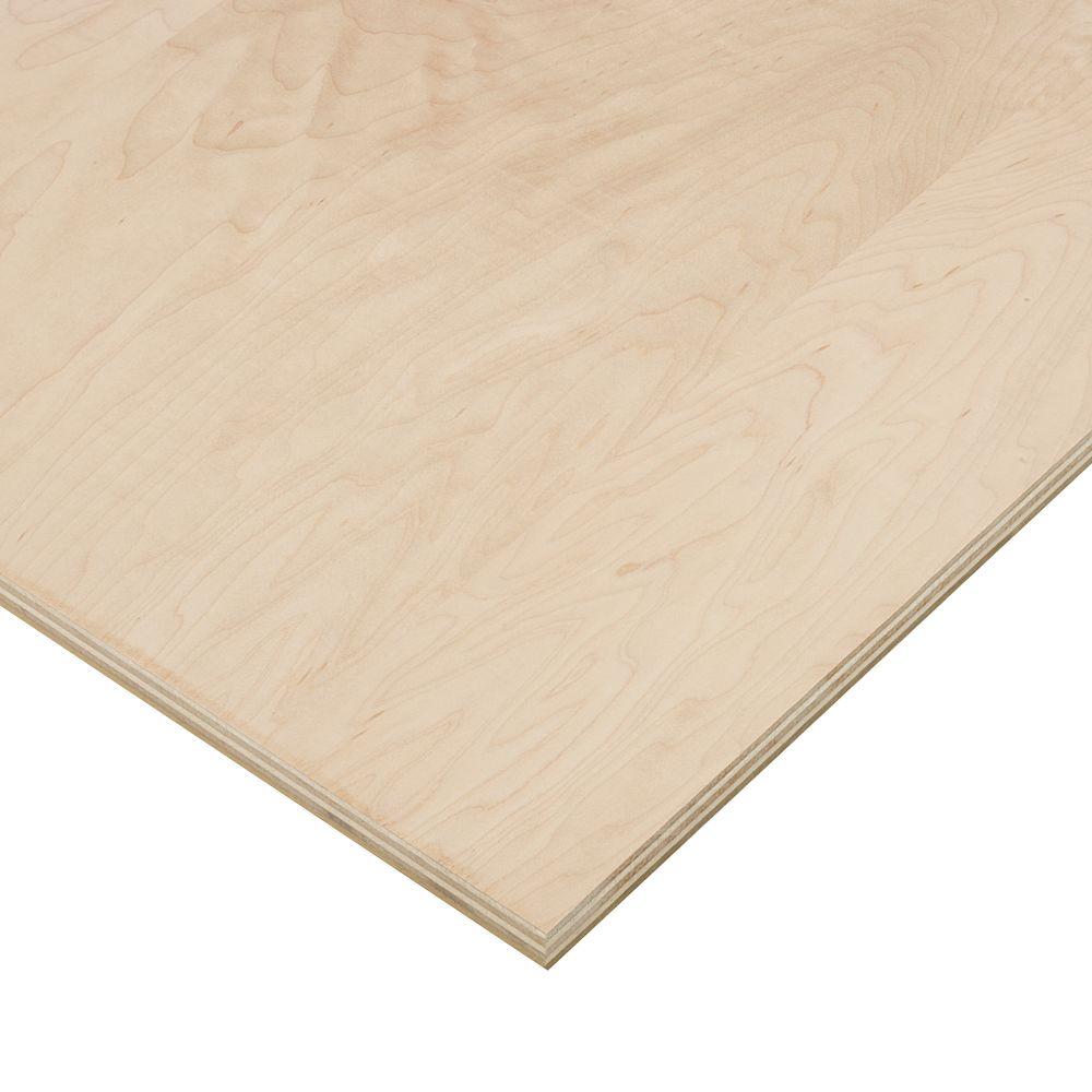 LAMINA PLYWOOD 4 PIES X 8 PIES X 5.2mm OKUME – HOPSA Panamá