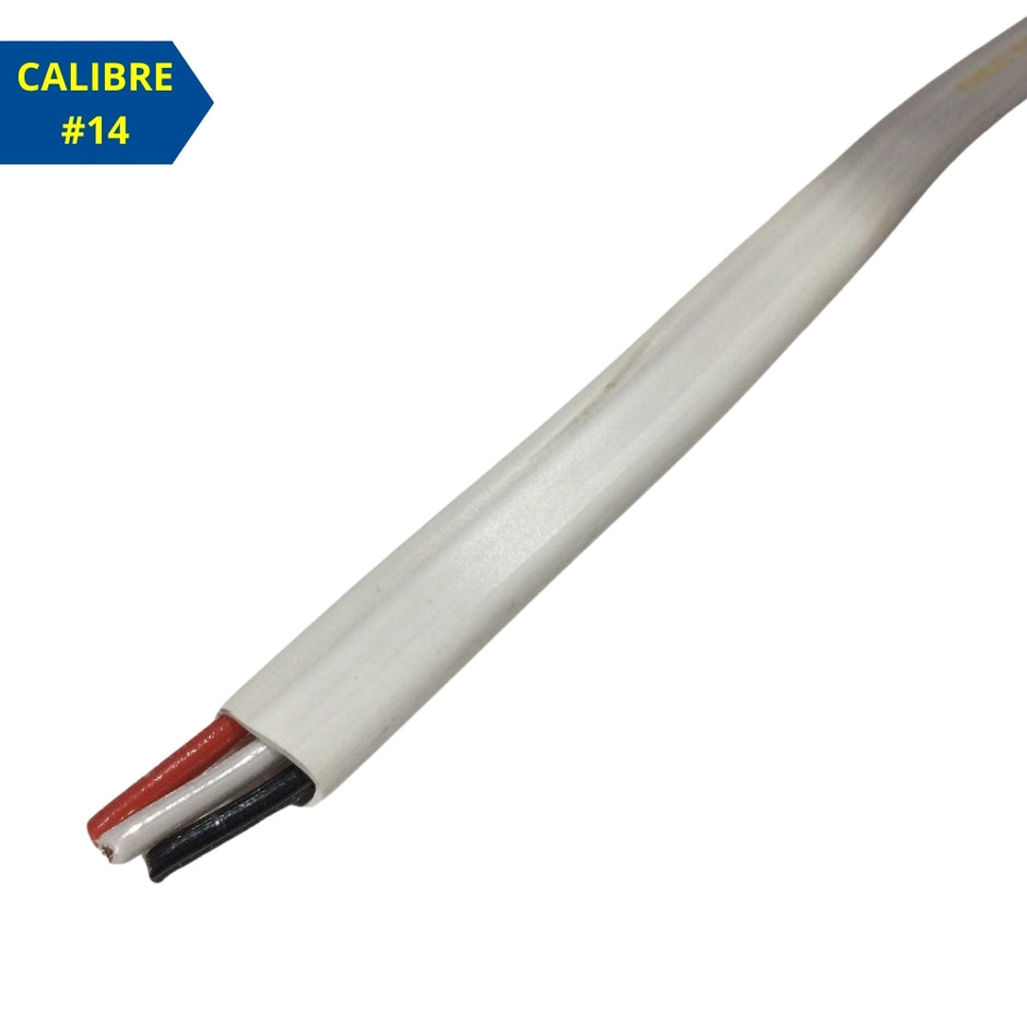 Cables y alambres – Page 3 – HOPSA Panamá