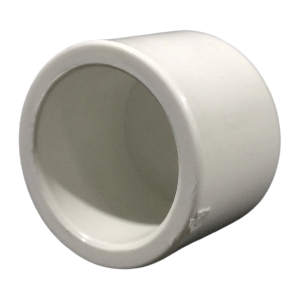 TAPON HEMBRA LISO PVC 1/2 PULGADAS SCH-40 – HOPSA Panamá