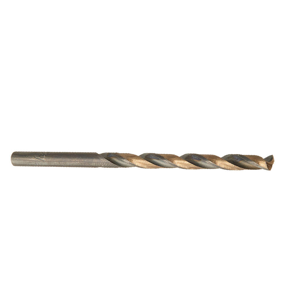 BROCA PARA METAL 5/32 PULGADAS HSS CLACK & DECKER – HOPSA Panamá