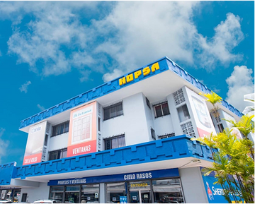 Sobre Hopsa – HOPSA Panamá